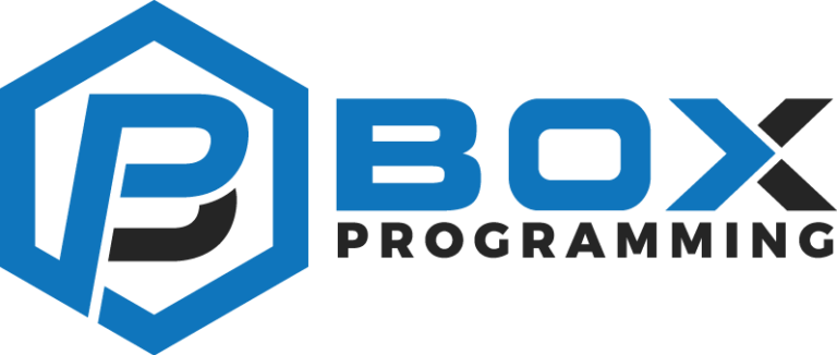 Articles - Box Programming