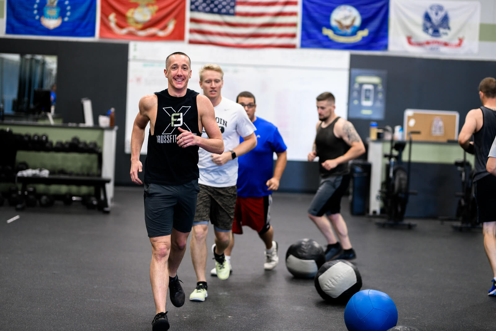 About Us – Box Programming