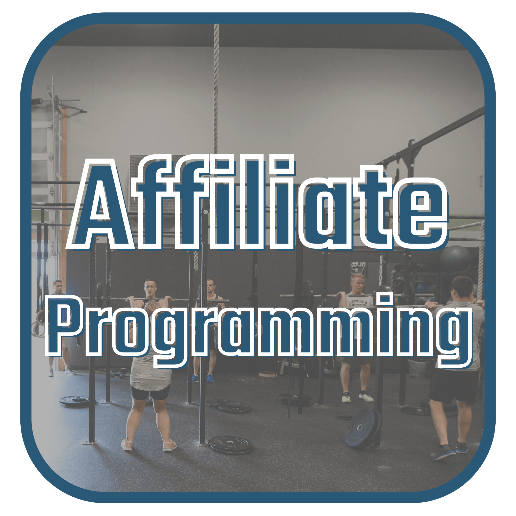 Shop – Box Programming