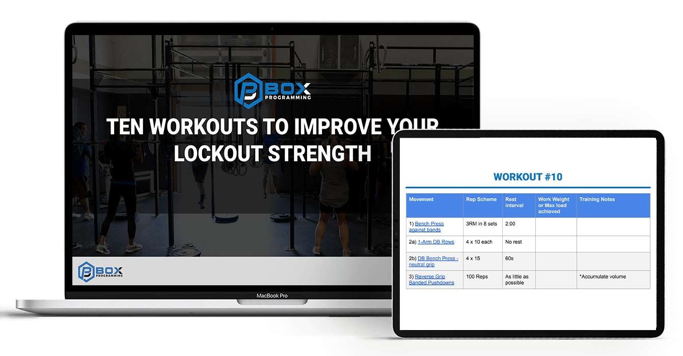 Box Programming – Box Programming